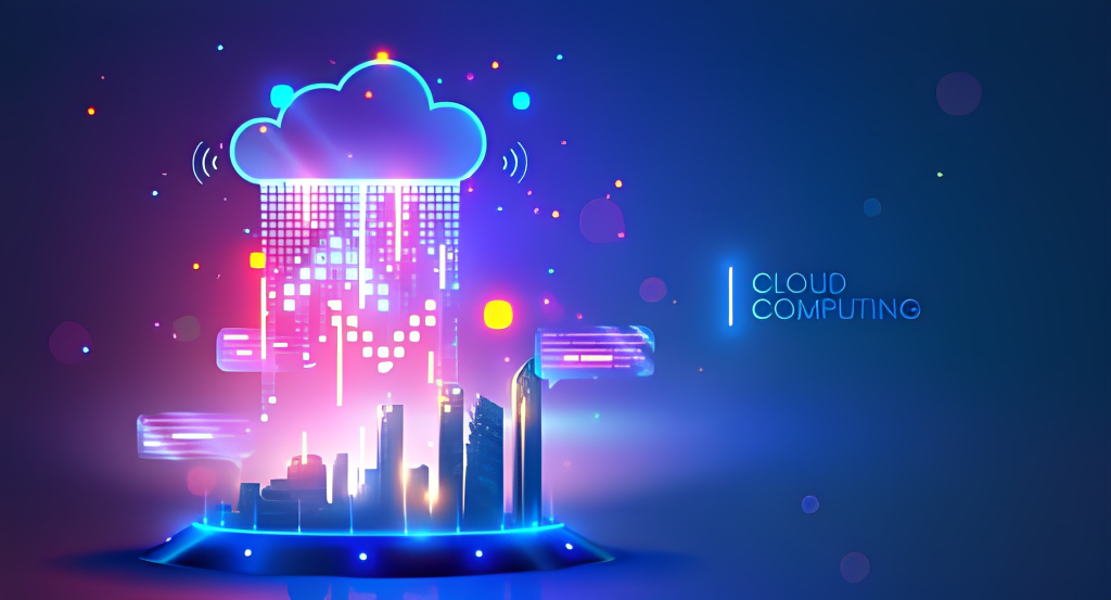 What are the Types of Cloud Computing and Cloud Services - Aventus Software