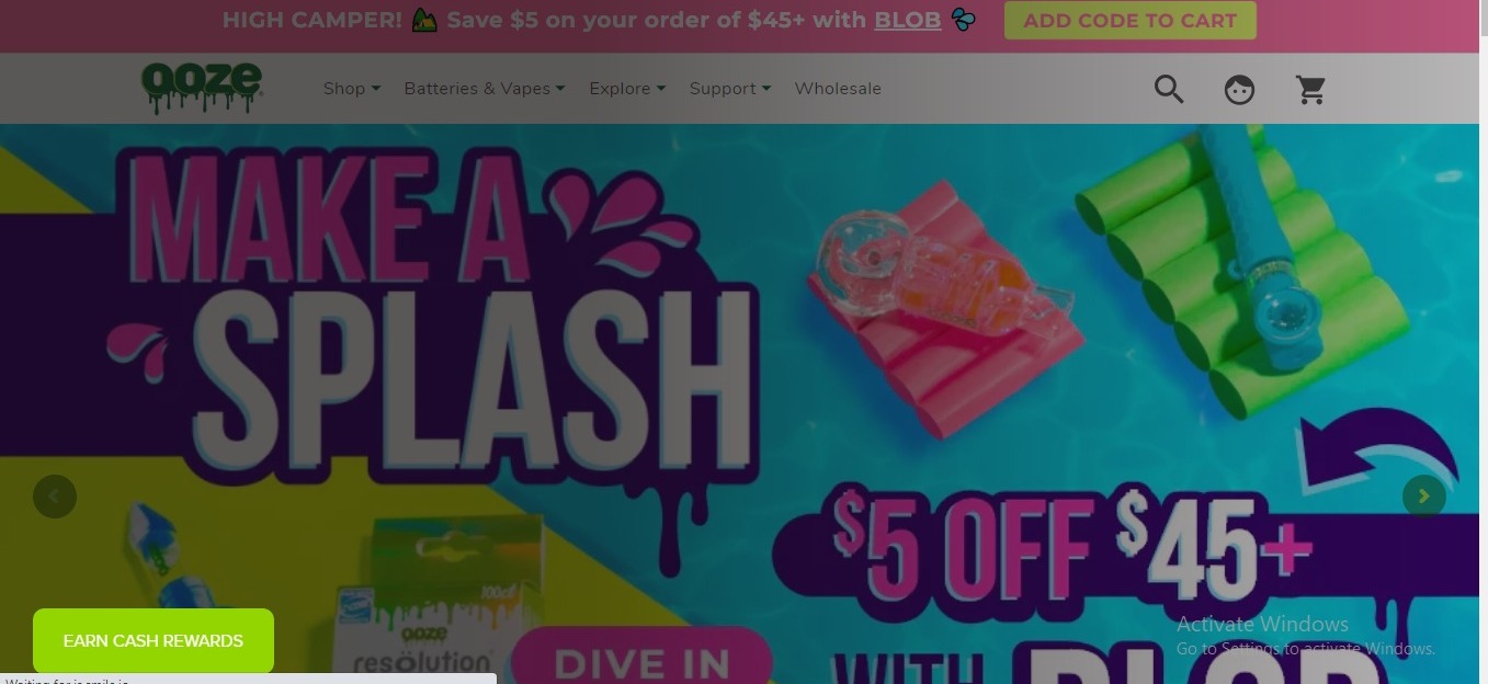 oozelife.com - Aventus Software