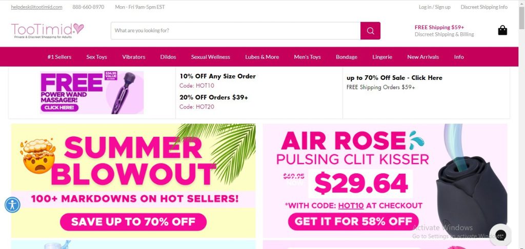 tootimid.com - Aventus Software