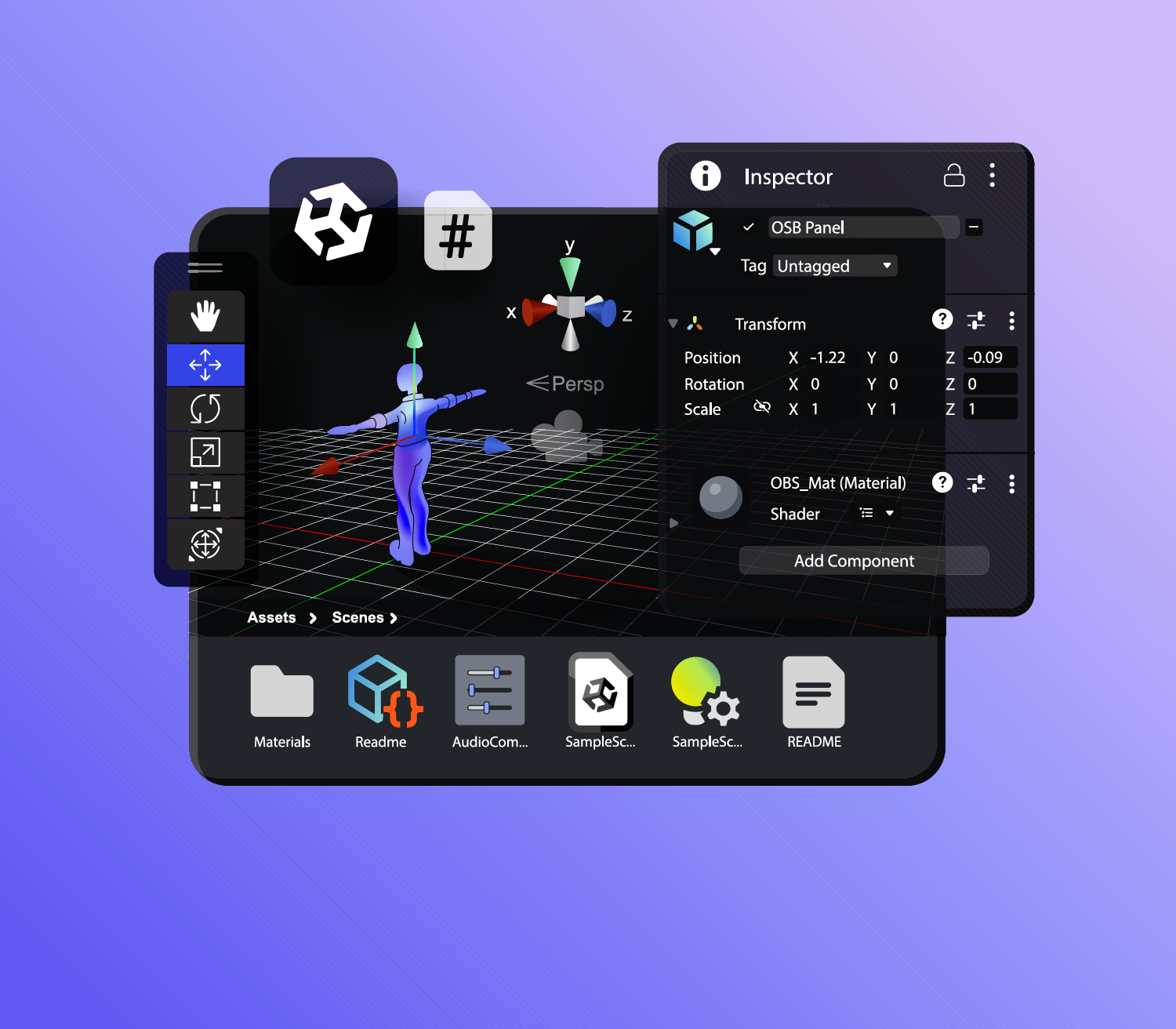 Game Development Services - Aventus Software